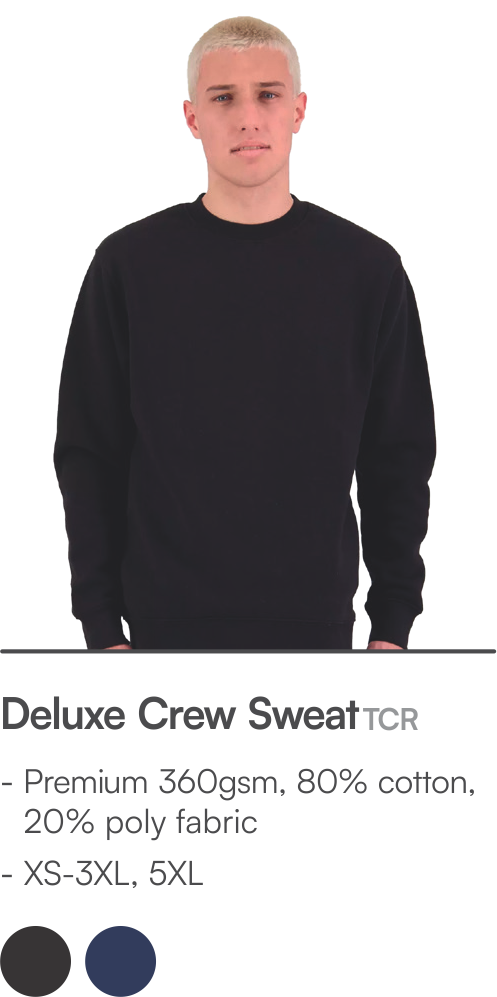 School Leavers Range | Konstruct Ltd