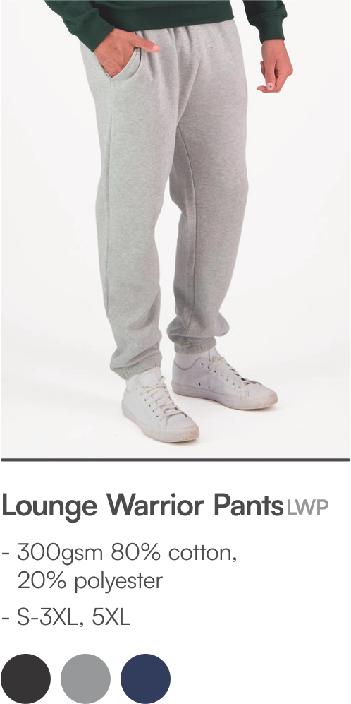 School Leavers Range | Konstruct Ltd