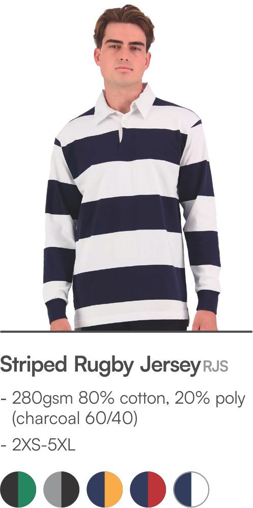 School Leavers Range | Konstruct Ltd