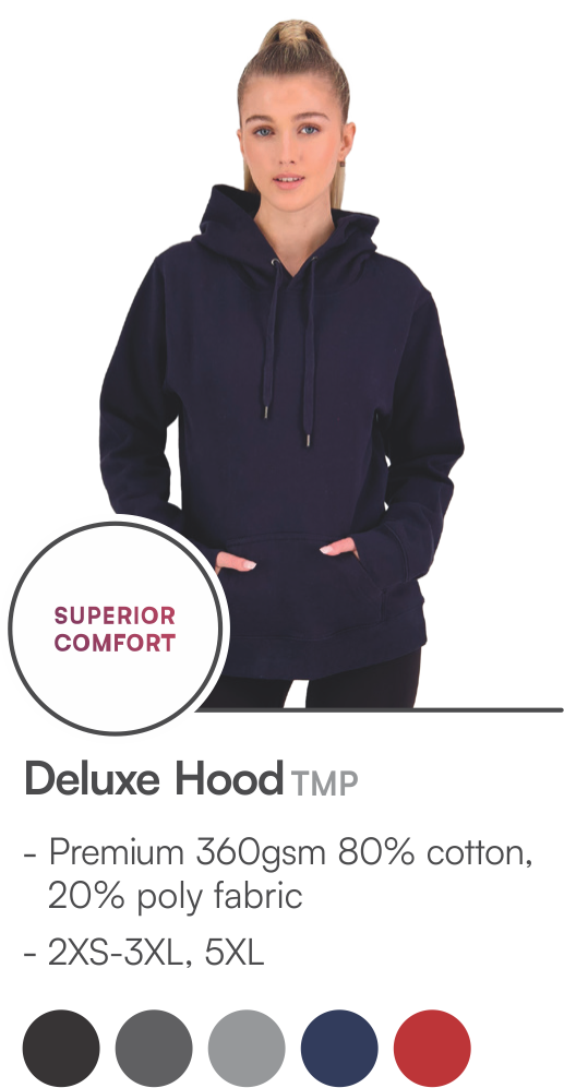 School Leavers Range | Konstruct Ltd