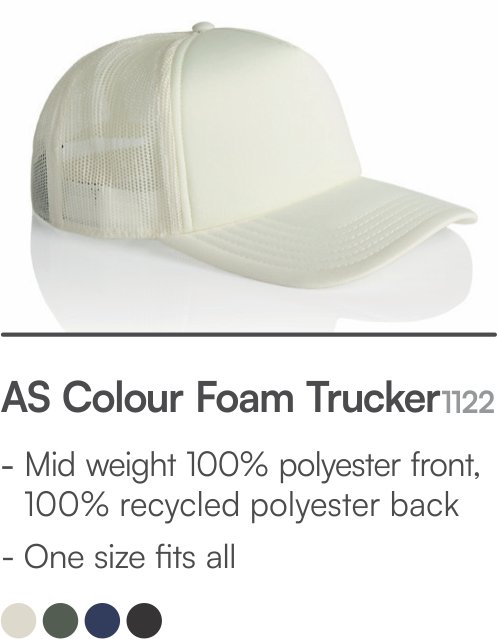 School Leavers Range | Konstruct Ltd