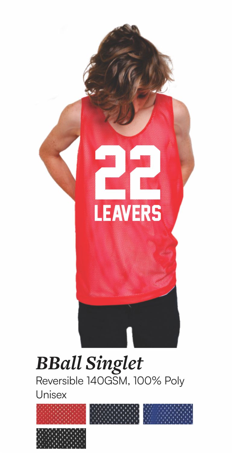 School Leavers Range | Konstruct Ltd