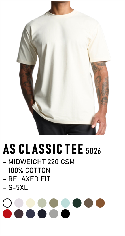 School Leavers Range | Konstruct Ltd