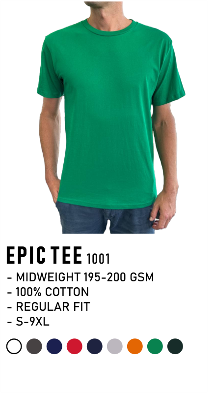 School Leavers Range | Konstruct Ltd