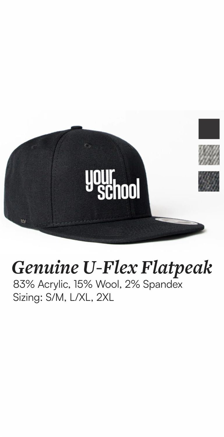 School Leavers Range | Konstruct Ltd