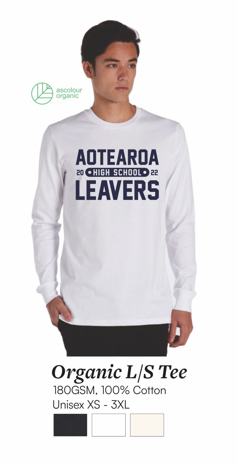 School Leavers Range | Konstruct Ltd