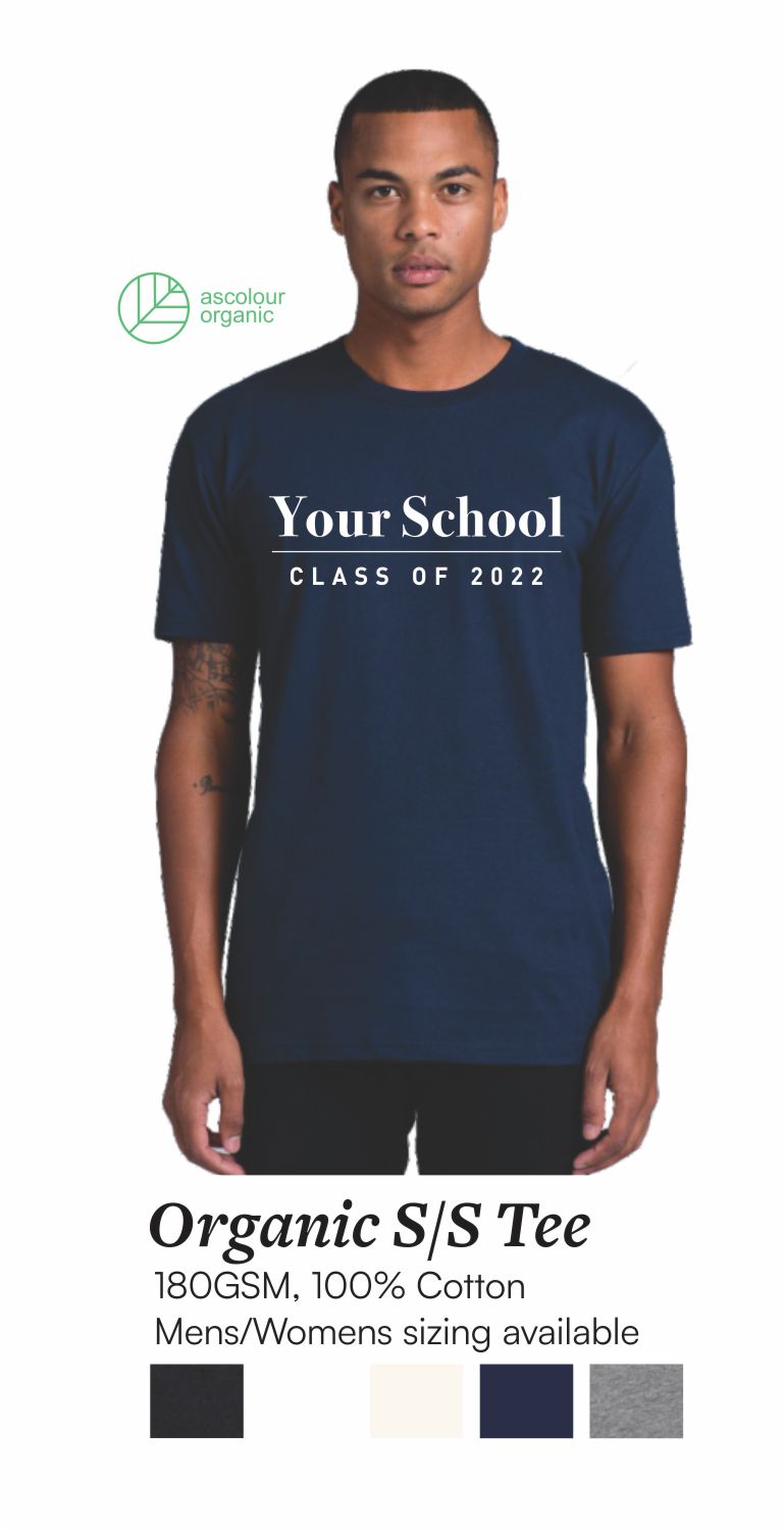 School Leavers Range | Konstruct Ltd