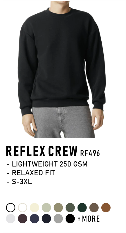 School Leavers Range | Konstruct Ltd