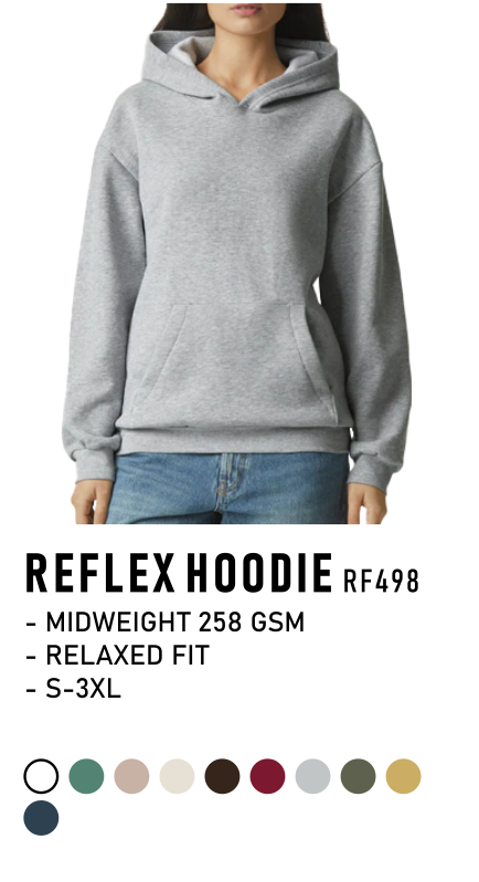 School Leavers Range | Konstruct Ltd