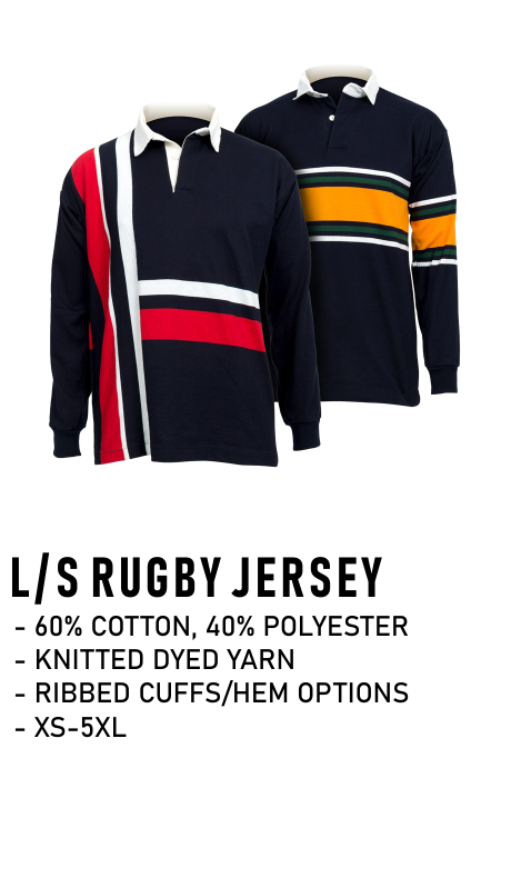 School Leavers Range | Konstruct Ltd