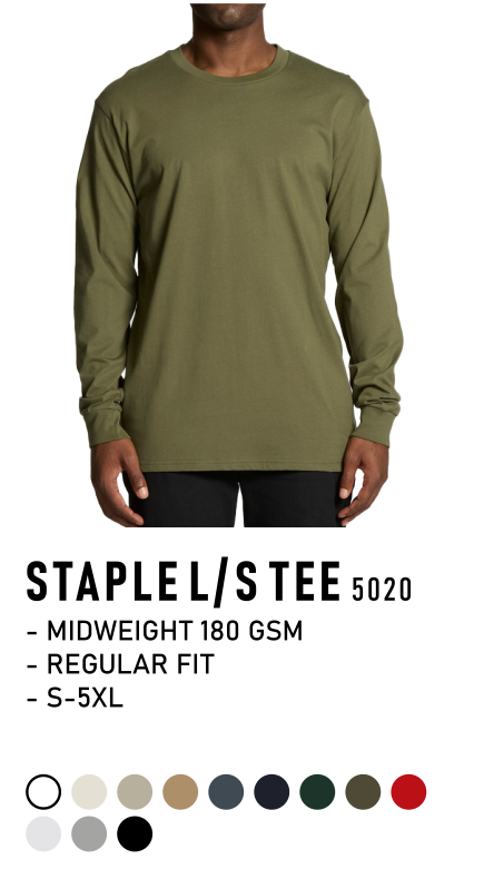 School Leavers Range | Konstruct Ltd