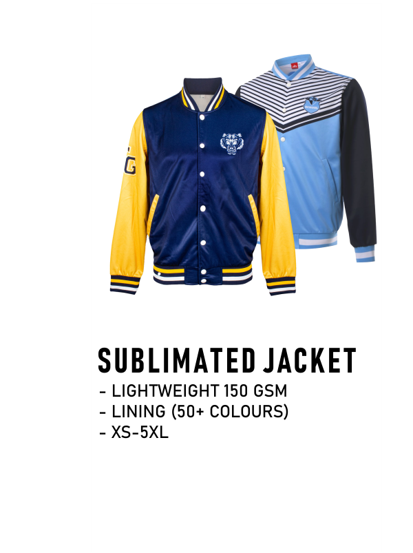 School Leavers Range | Konstruct Ltd