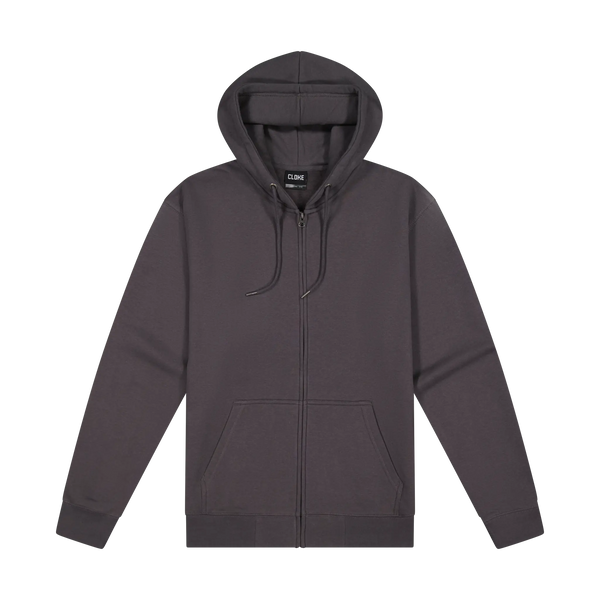 Mens Campfire Zip Hood V2 - Konstruct Ltd