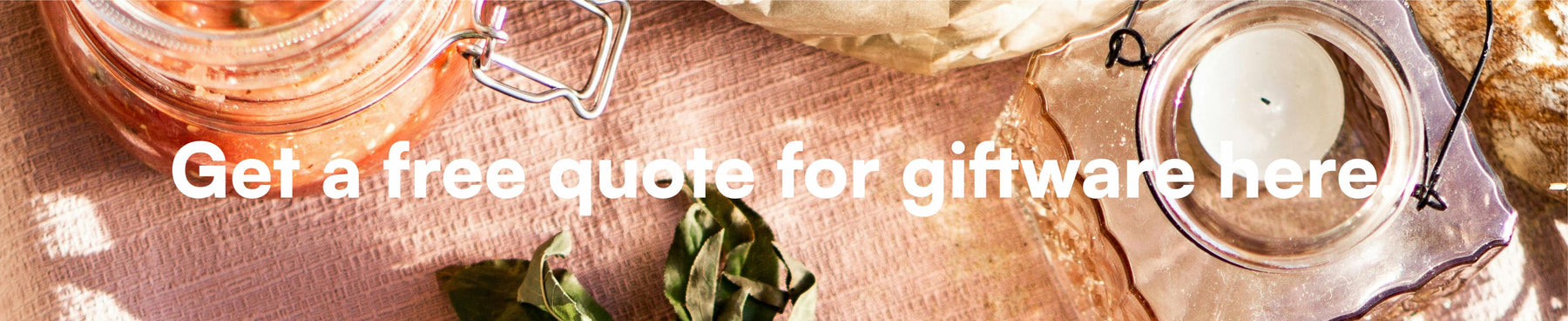 Gifts - Konstruct Ltd