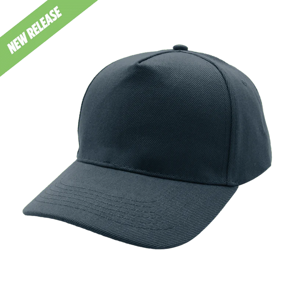 Fade Resistant 5 Panel Cap - Konstruct Ltd