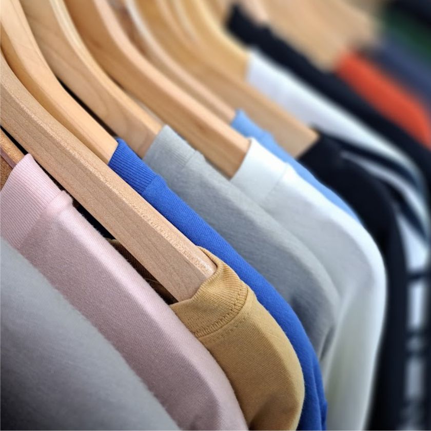 Custom Clothing NZ - Screen Printing & Promotional | Konstruct