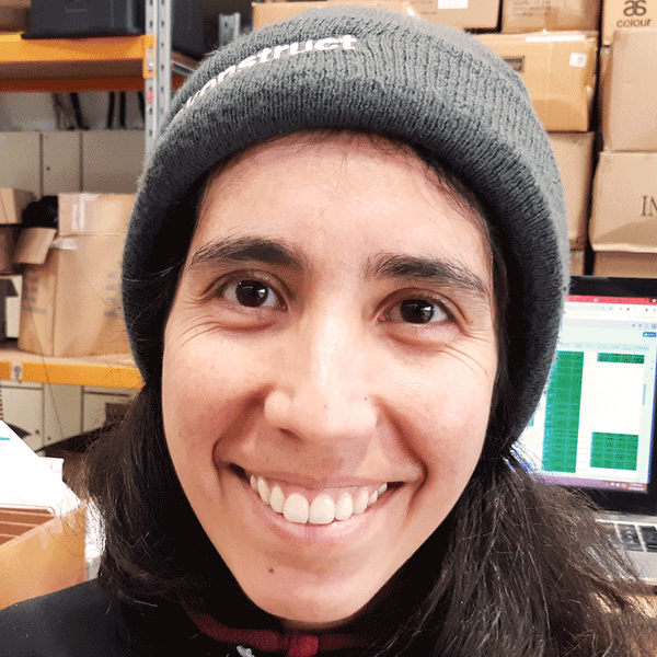 Meet The Team - Whanau | Konstruct Ltd