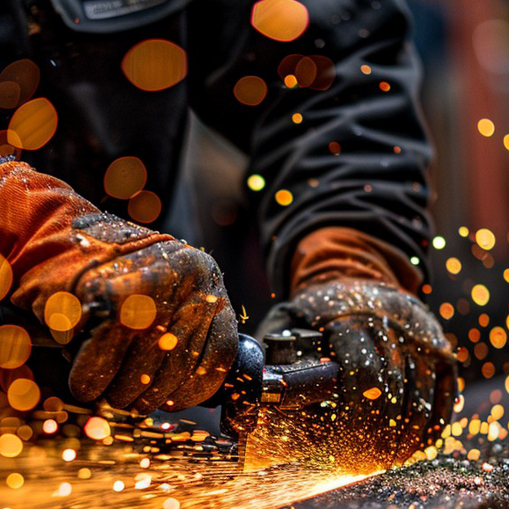 Trade Uniforms - Konstruct Ltd