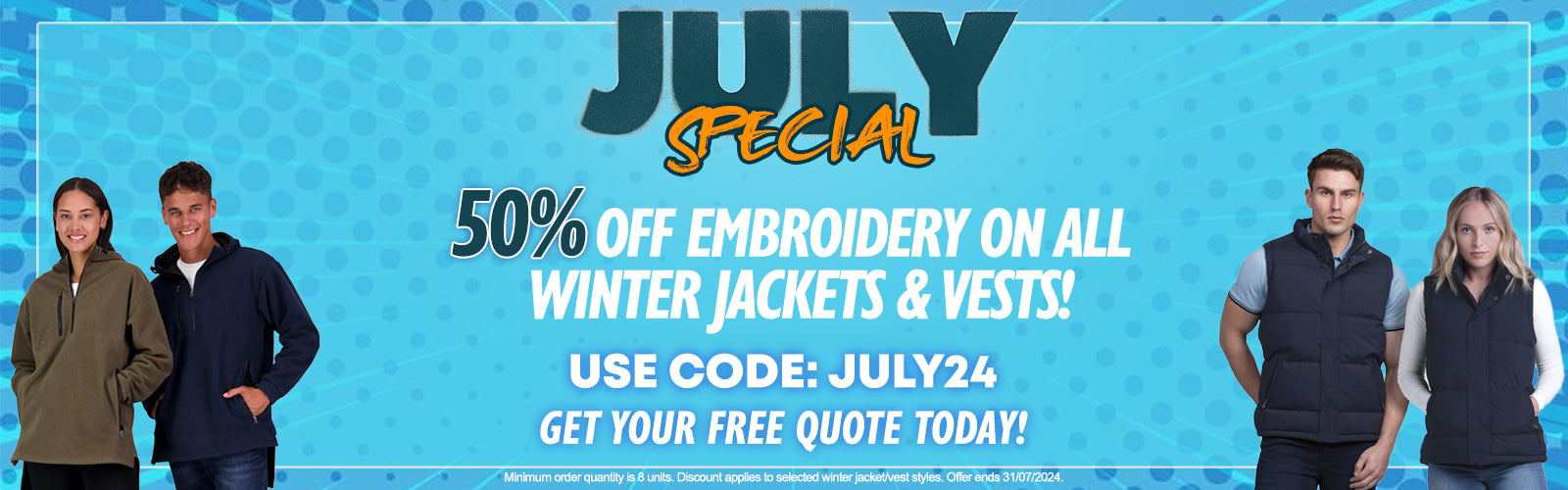 Headwear - Konstruct Ltd