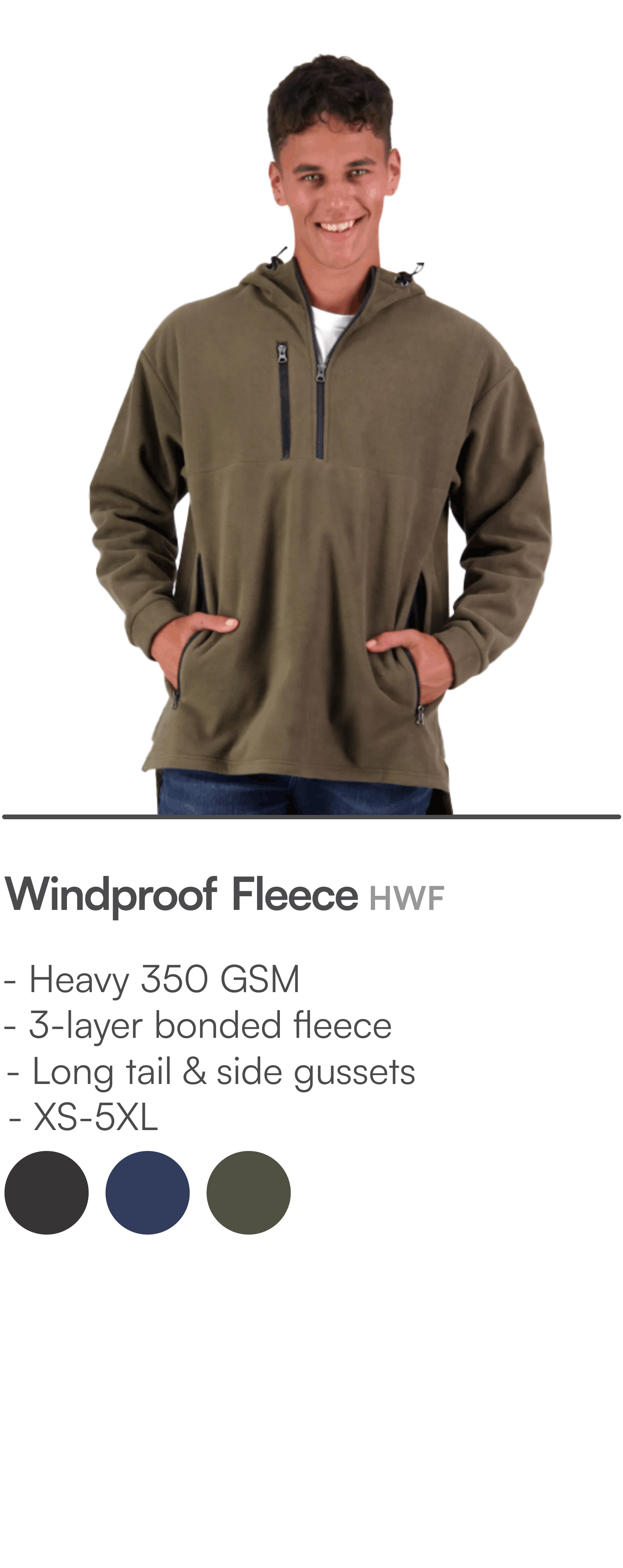 School Leavers Range | Konstruct Ltd