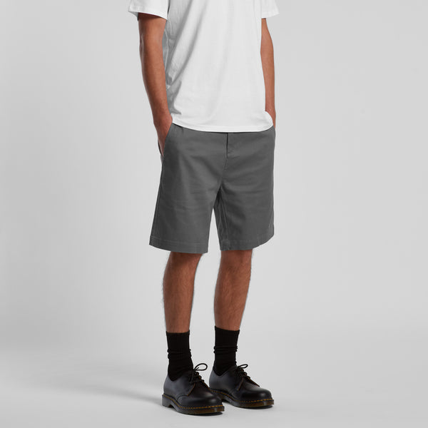 Mens Uniform Shorts - Konstruct Ltd